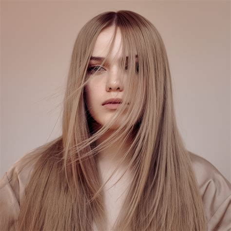 18 Long Grunge Hairstyles That Will Bring Out Your Inner Rebel Best