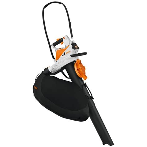 Stihl Sha 56 Cordless Vacuum Shredder Tool Only