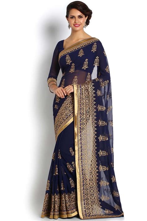Related Image Modern Saree Indian Dresses Saree Styles