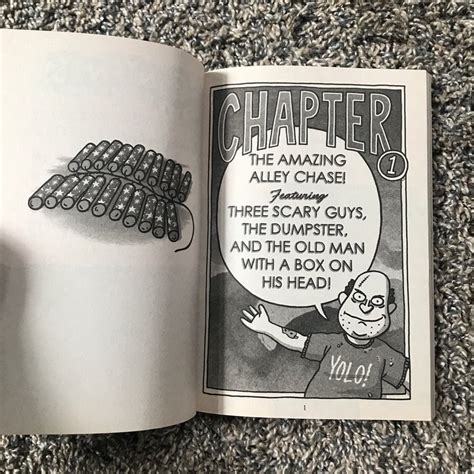 Icky Ricky 6 The Backpack Aquarium By Michael Rex