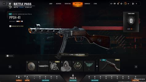 Best Ppsh 41 Builds In Bo6