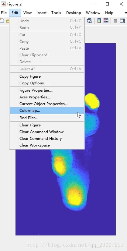 Matlab 自定义自己的 Colormap注意其中的一个坑colormapparula Csdn博客