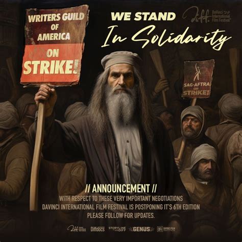 Diff Postpones 6th Edition To Q1 2024 Due To Wga And Sag Strike The