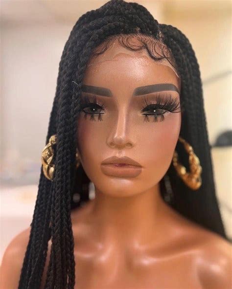 Quick And Easy Vacation Hairstyles For Black Women By Hiart Hair Medium