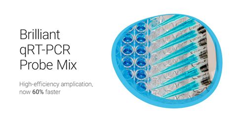 Agilent Diagnostics And Genomics Solutions On Linkedin Qpcr