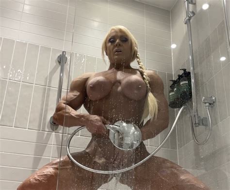 Shower Clit Xhamster