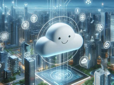 10 Iot Smart Cloud Assistants In China Iot Cloud Platform