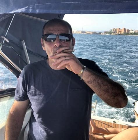 Massimo Della Mura