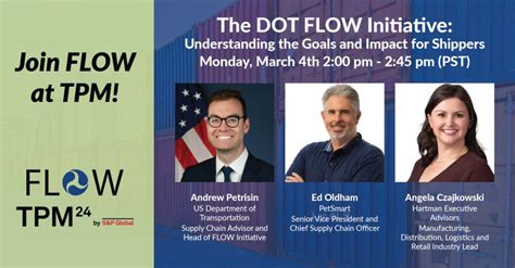 Flow Freight Logistics Optimization Works On Linkedin The Dot Flow