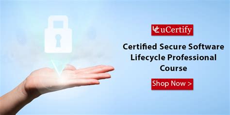 Complete Isc2 Csslp Certification With Ucertifys Training Program