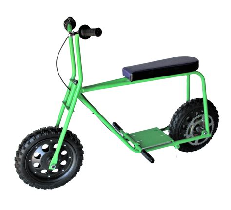 10 Big Wheel Trail Minibike Kit