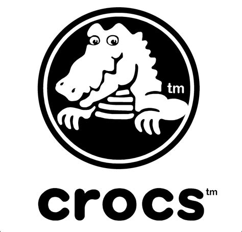 History Of All Logos All Crocs Logos