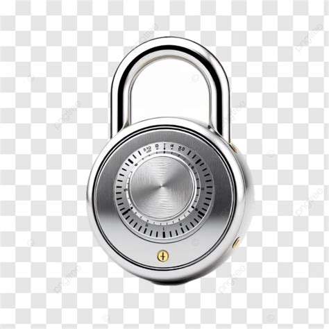 현대적인 조합 자물쇠 매끄러운 스테인리스 스틸 매우 세밀한 최소한의 디자인 선명한 초점 단순한 배경 모더 N 콤비 현대