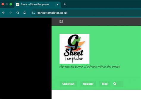 Gsheet Tip 3 Sheetnew Gsheettemplates