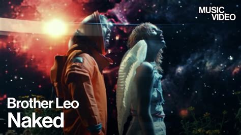Mv Brother Leo Naked Youtube