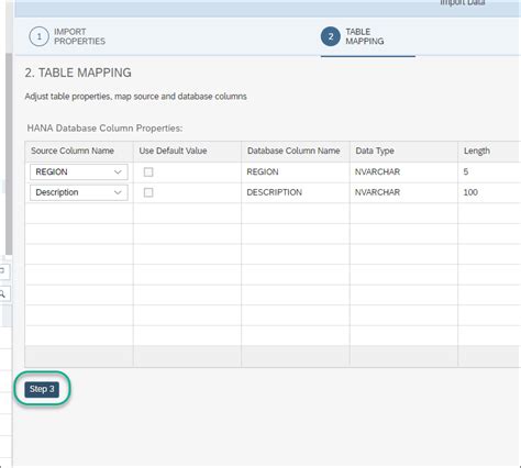 Access A Classic Schema From Sap Web Ide Full Stack Sap Tutorials