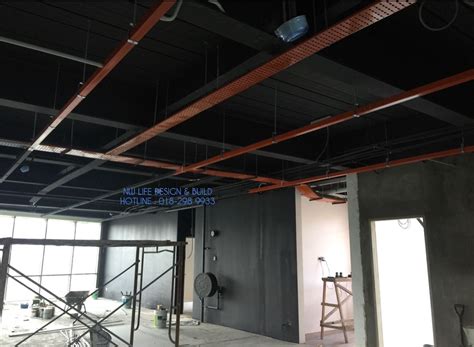 Nw Life Design And Build What Is Trunking In Electrical Installation Cable Trunking Is An