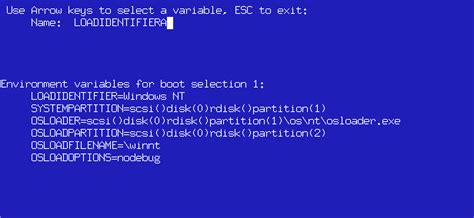 Windows NT 4 0 MIPS On Qemu 1 1 1 OS X Virtually Fun