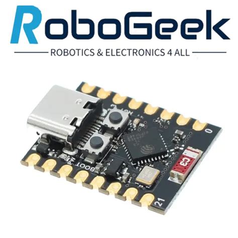 ESP C ESP SUPERMINI Arduino Robotic Development Board PicClick UK