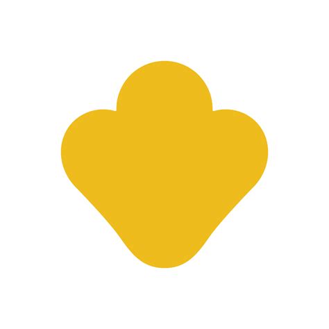 Clint Quasar Minimalist Linux Logo · Gitlab