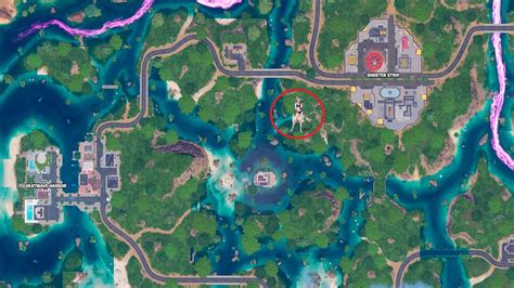Where Do Catwoman Harley Quinn And Poison Ivy Spawn In Fortnite Beebom