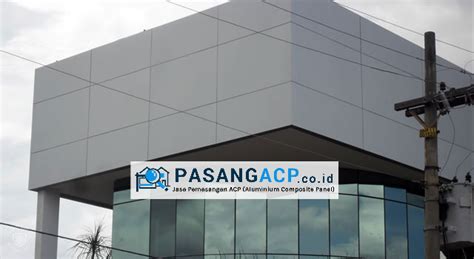 Ide Penting Atap Acp