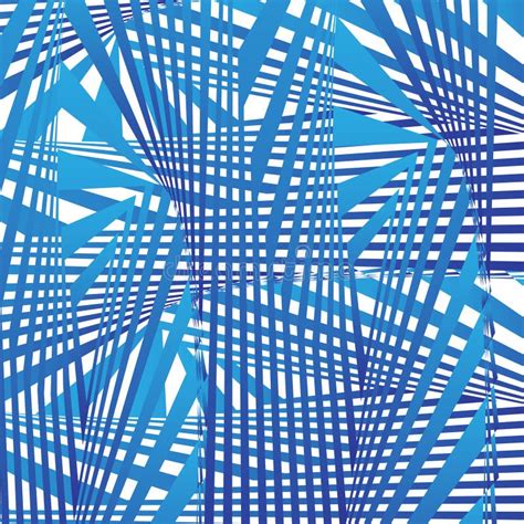 Abstract Vector Illustration Background Psycho Background Abstraction