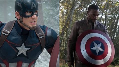 Mcu 10 Unpopular Opinions About Captain America According To Reddit
