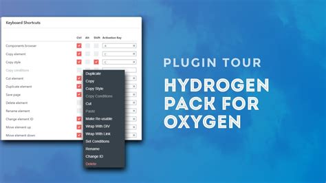 hydrogen pack for oxygen is freaking awesome jonathan jernigan wordpress courses tutorials