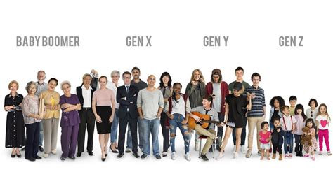 Gen X Là Gì Những Cống Hiến Thầm Lặng Trong Công Việc Của Thế Hệ X