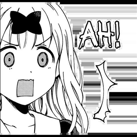 Chika Fujiwara Otakuzdream — Telegram Stickers Pack
