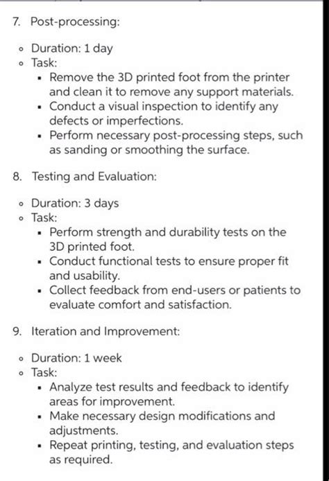 Make An Actual Gnatt Chart Using Excel With The
