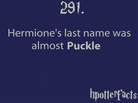 Hpotterfacts Harry Potter Facts Harry Potter Love Harry Potter