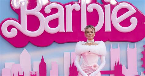 Showbiz Barbie Banned In Pakistan S Punjab New Straits Times