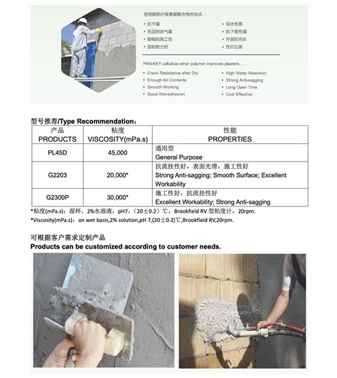 水泥抹面砂浆 重庆鹏凯精细化工有限公司官网