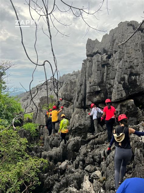 แอดเวนเจอร์ พิชิตเขาล่องเรือตาหมื่น “คุนหมิงเมืองไทย” ไปเที่ยวกัน