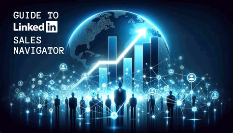 What Is Sales Navigator The 2023 Guide To LinkedIn Sales Navigator
