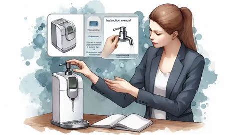 Troubleshooting Common Issues With Soap Dispensers Tixymix