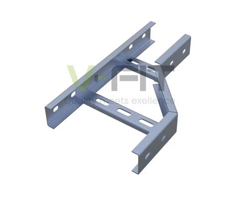 Ladder Horizontal Left Hand Reducer At ₹ 130 Piece Cable Ladder Reducer In Ahmedabad Id