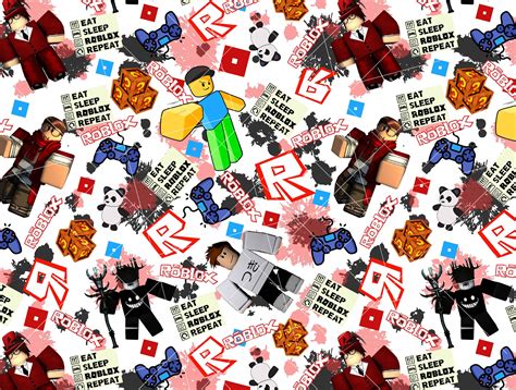 Digital Seamless Pattern File Etsy