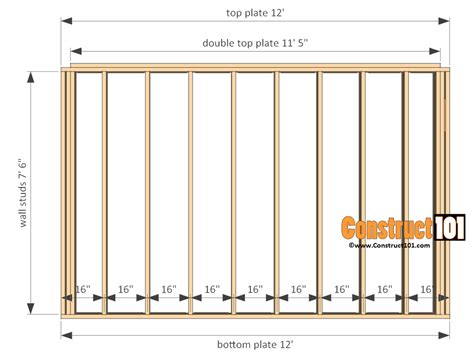 13 个 12x12 Shed Plan 点子 酒精墨水 皮納塔 家居装潢