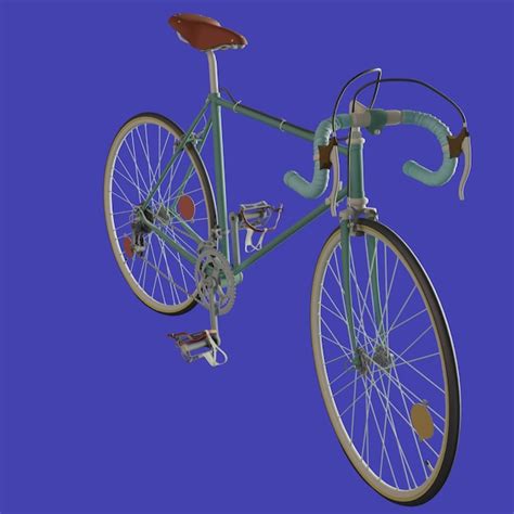 Premium Psd 3d Rendering Object Shape Model