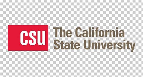 California State University Png Clipart Brand California California