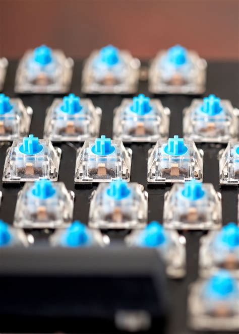 Don T Make A Mistake How To Choose The Right Mechanical Keyboard Switch