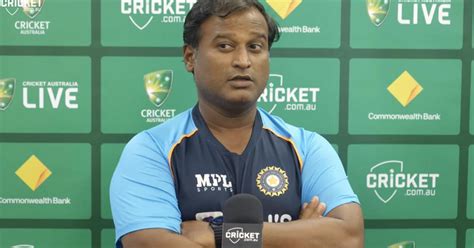 Ramesh Powar Full Biography And Lifestyle