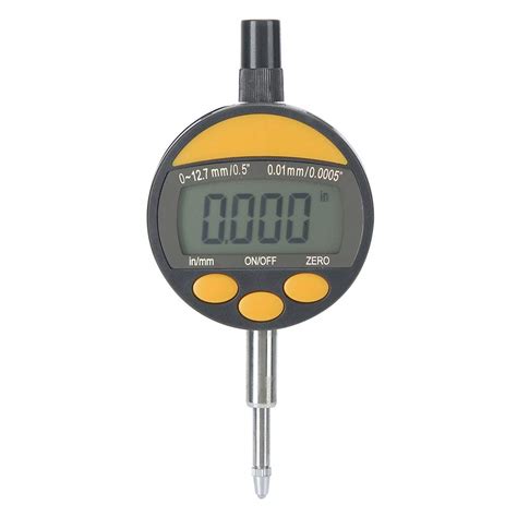 Buy Mm High Accuracy Digital Indicator To Mm Electronic Digital Dial Indicator