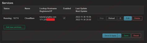 Hướng dẫn cấu hình DDNS trên OpenWRT
