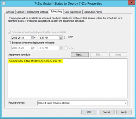 How To Use Sccm Dynamic Queries In Your Deployment Collections System Center Dudes