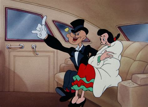 Popeyes Premiere Popeye The Sailorpedia Fandom Powered By Wikia