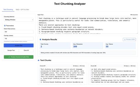 Opensource Rag Ai Machinelearning Nlp Nextjs React Llm